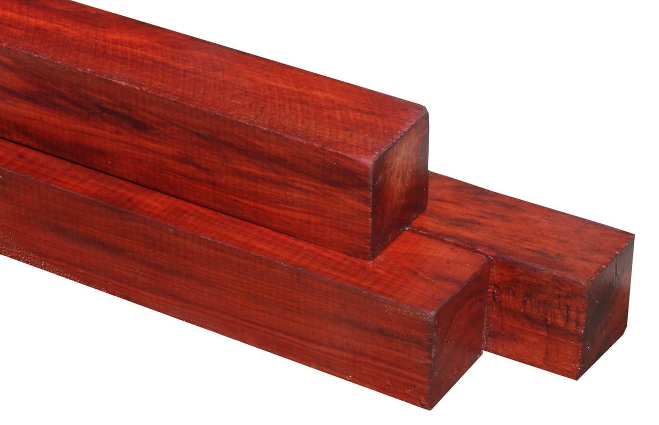 Turning Squares – Cook Woods