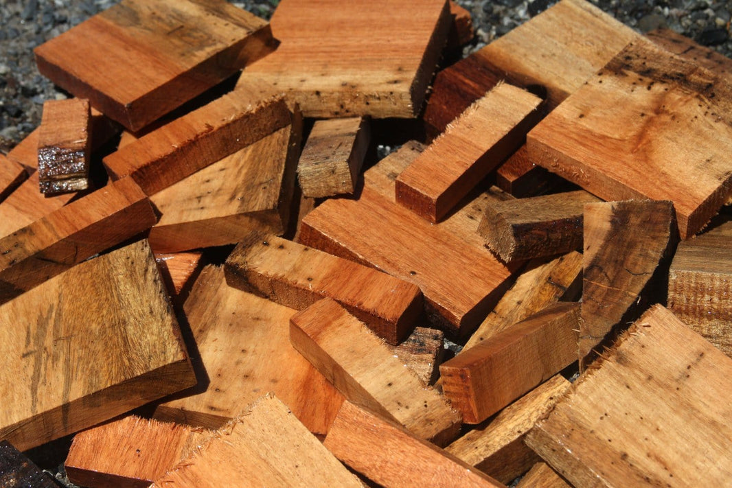 Cut Offs, Assorted – Cook Woods