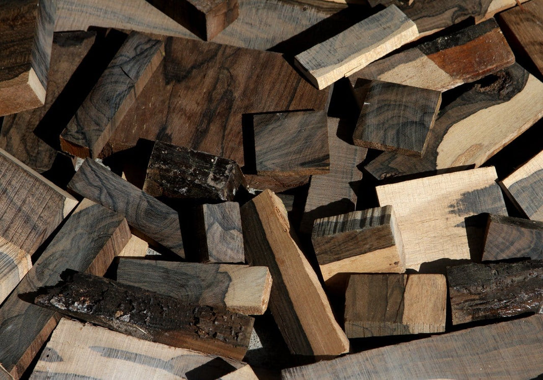 Cut Offs, Assorted – Cook Woods